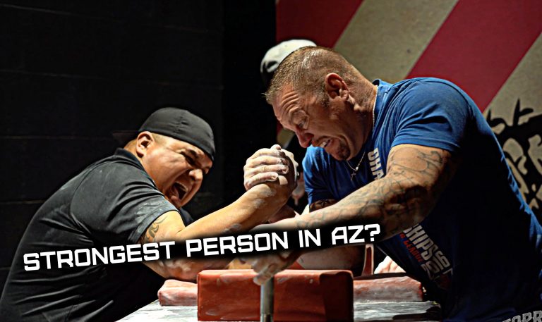 VIDEO: Armwrestling Tournament in Arizona RH • ARMWRESTLING ...