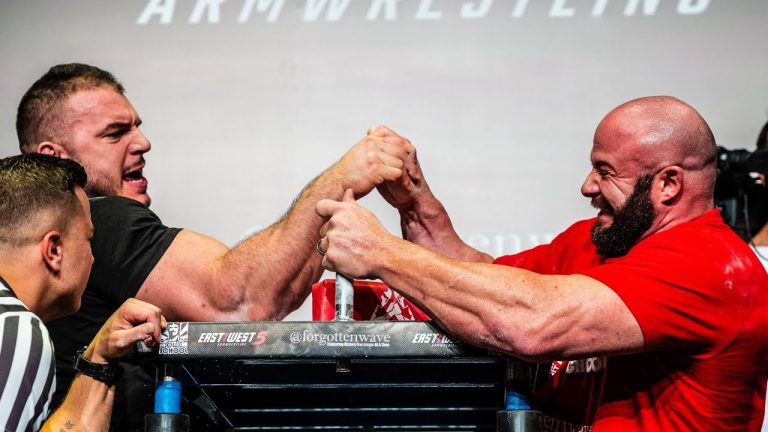 VIDEO: Devon Larratt vs Ermes Gasparini - East vs West 9 World ... VIDEO: Devon Larratt vs Ermes Gasparini - East vs West 9 World ...