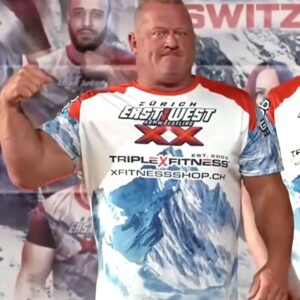 RESULTS • ARMWRESTLING • XSportNews.com