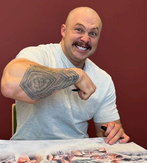 Sergey Kalinichenko - XSportNews.com