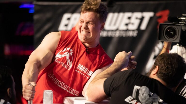 Alizhan Muratov • ARMWRESTLING • ARMWRESTLING NEWS XSPORTNEWS.COM
