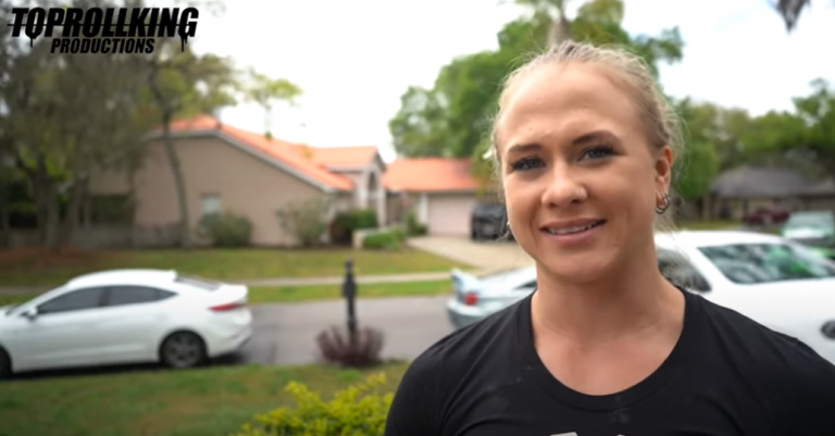 VIDEO: Sarah Backman vs Men 2020 • ARMWRESTLING • ARMWRESTLING NEWS ...